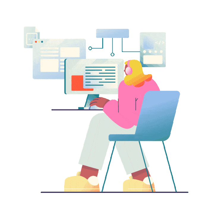 Software Development Company in Ahmedabad,India